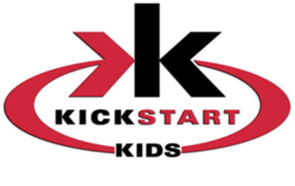 T-shirts – Kickstart Kids