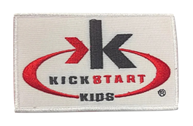 Patches – Kickstart Kids