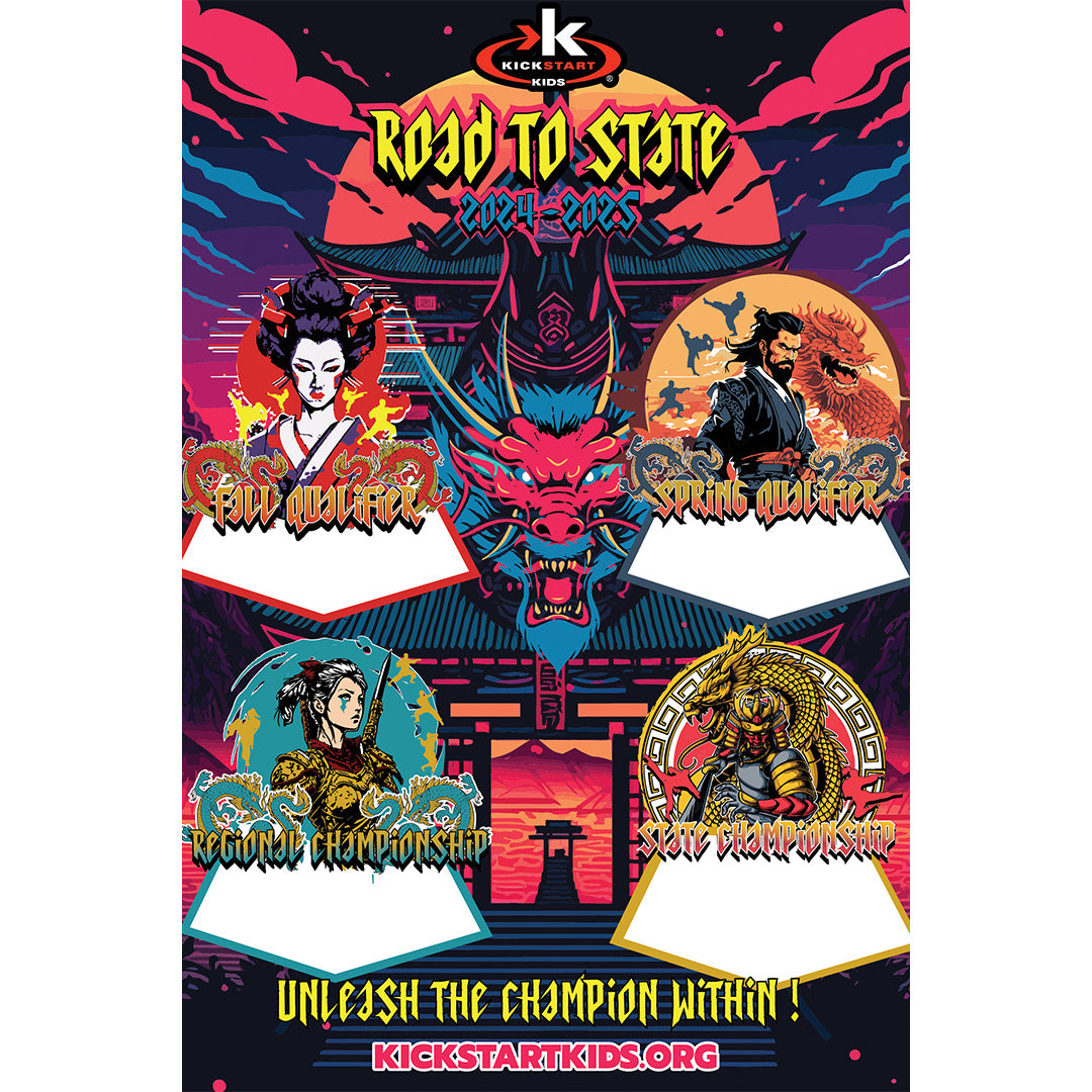 KICKSTART KIDS Team Shop – Kickstart Kids