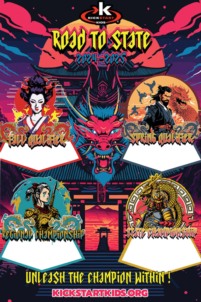 Products – Kickstart Kids