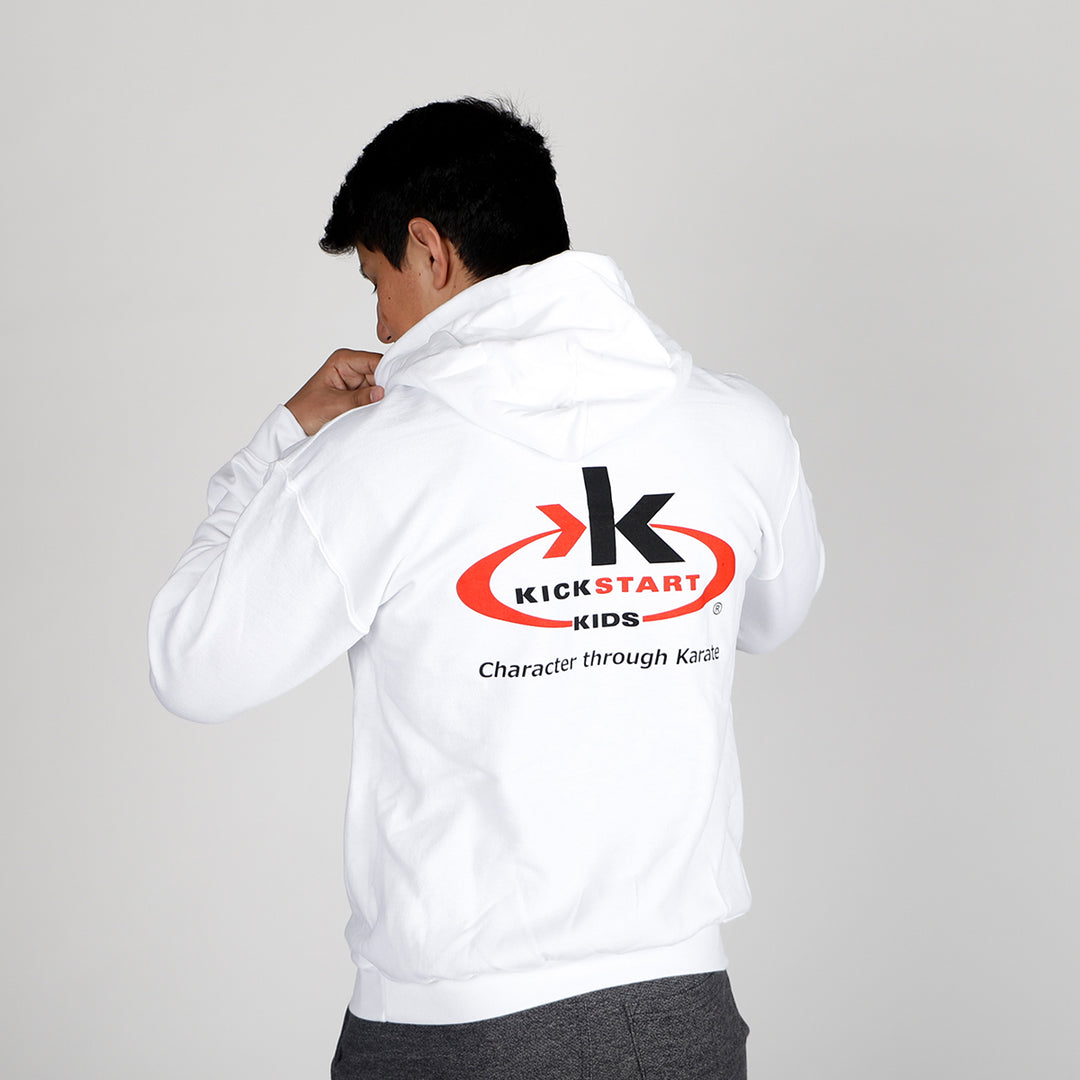 Hoodies/Jackets – Kickstart Kids